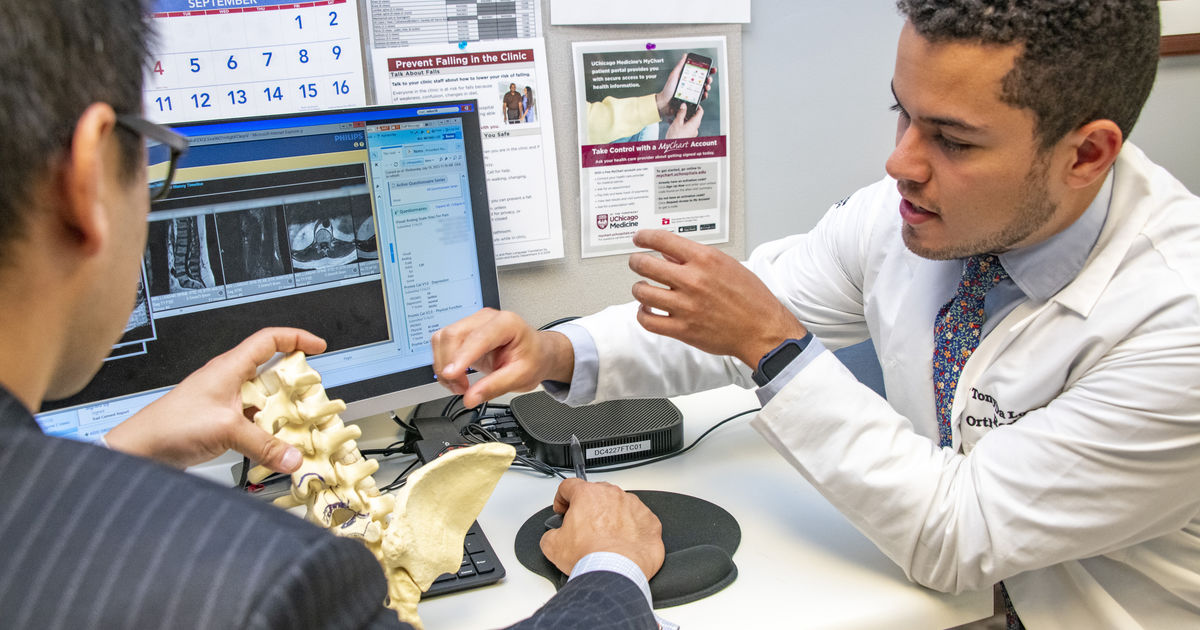 Rotations and Call Responsibilities | Department of Orthopaedic Surgery ...