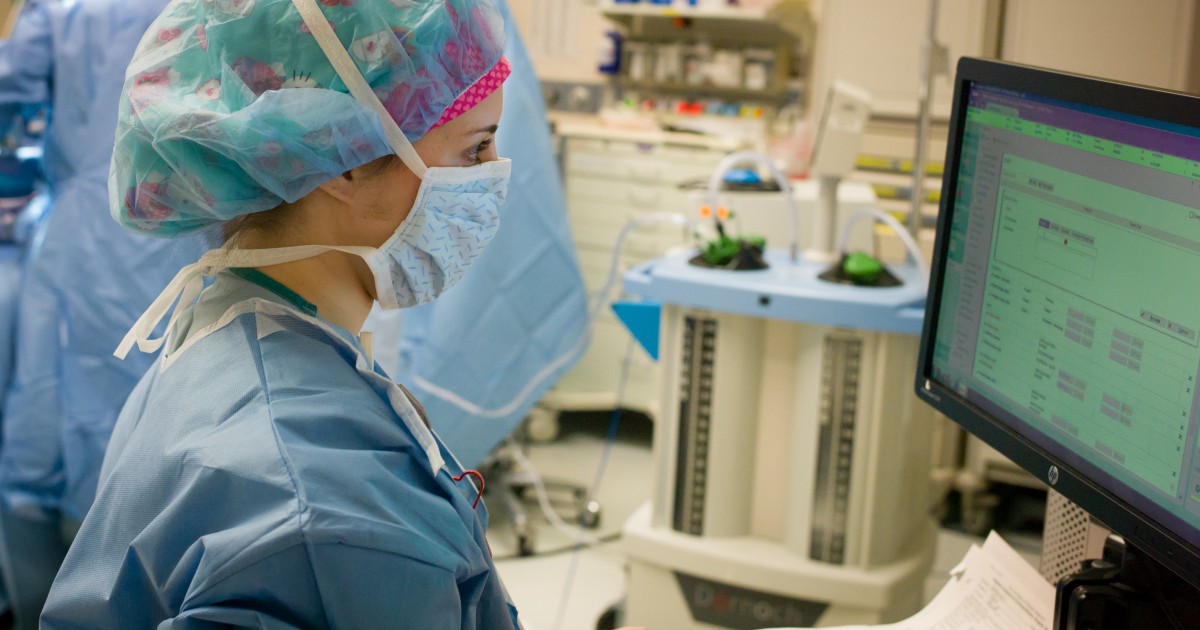 Foot and Ankle Research | Department of Orthopaedic Surgery and ...