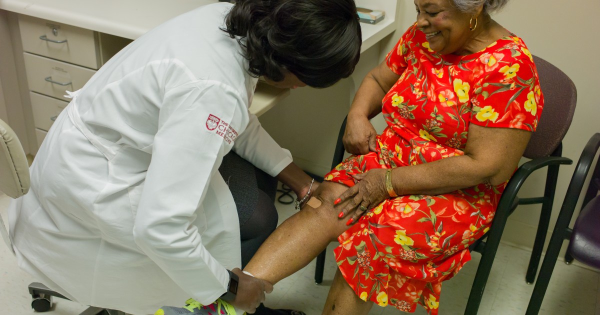Knee Care | Department of Orthopaedic Surgery and Rehabilitation ...